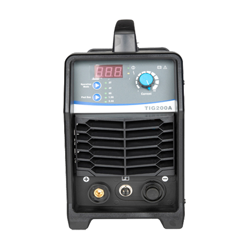 WELDING MACHINE TIG 200A MOSDAR