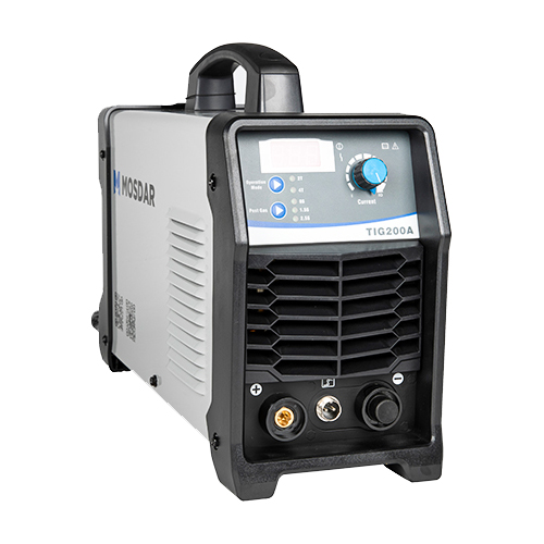 WELDING MACHINE TIG 200A MOSDAR