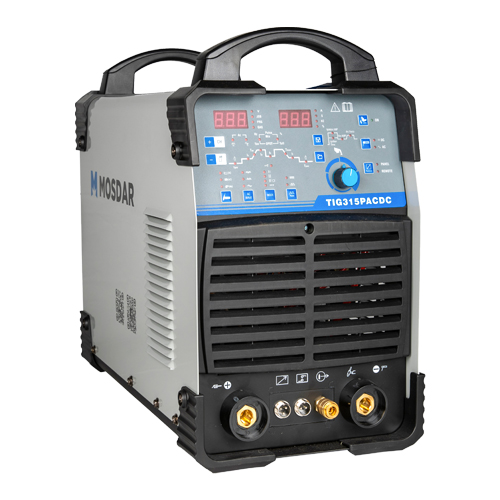 WELDING MACHINE TIG 315P ACDC MOSDAR