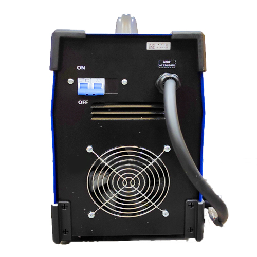 WELDING MACHINE MMA 400D (ARC) RILAND