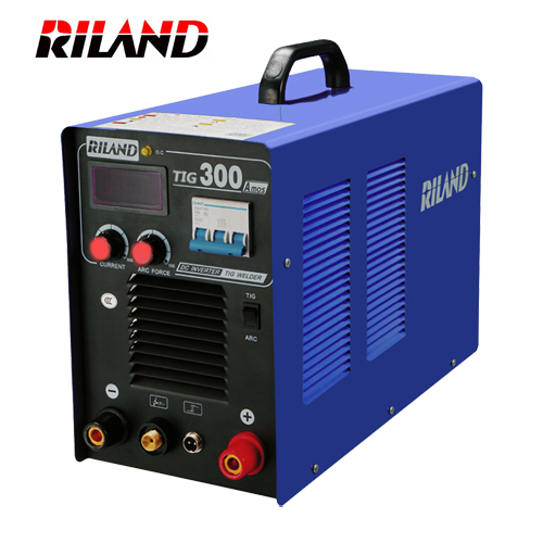WELDING MACHINE TIG 300A RILAND