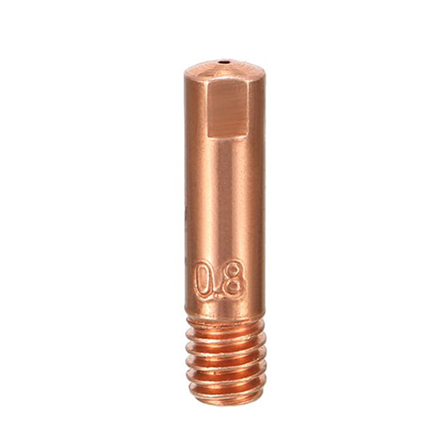 15AK MIG WELDING CONTACT TIPS 0.8mm
