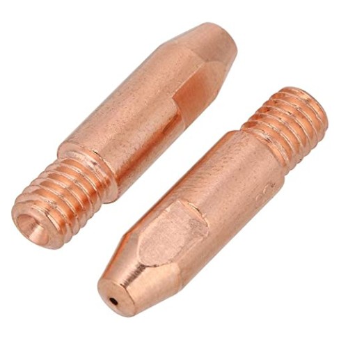 24KD MIG WELDING CONTACT TIPS 1.2mm