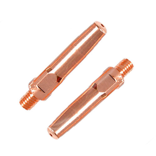 350 500 MIG WELDING CONTACT TIPS 0.8mm