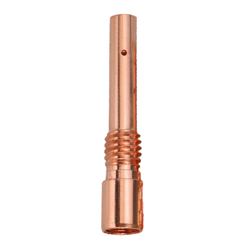PANA 350 TIP HOLDER INNER THERAD COPPER