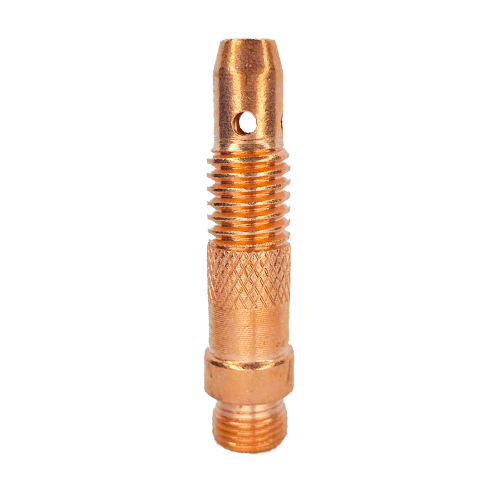 WP-17/18/26 TIG COLLET BODY COPPER 2.4mm