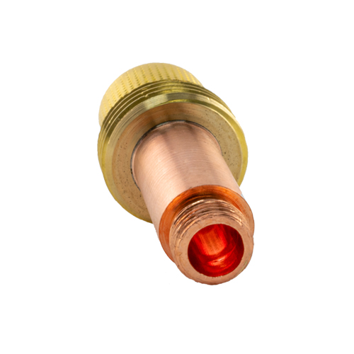 WP-17/18/26 GAS LENS COLLET BODY 2.4mm 45V25