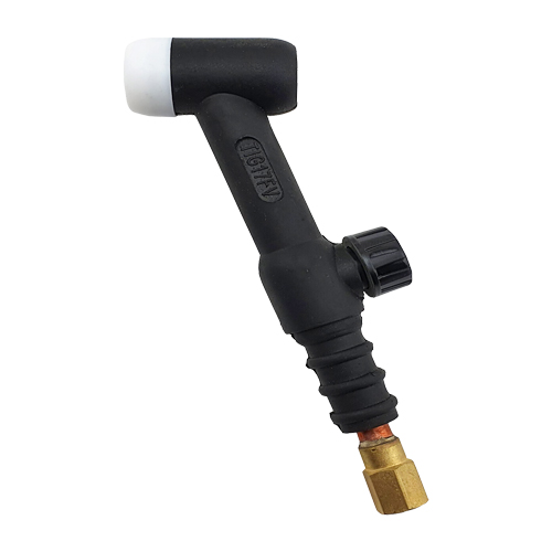 WP-17FV TIG TORCH HEAD WITHOUT ACCESSORIES