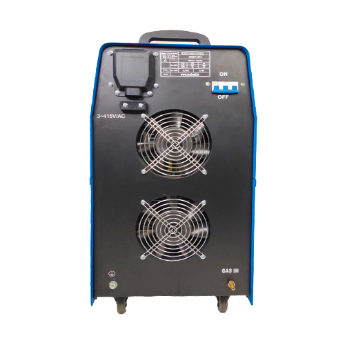 WELDING MACHINE TIG ITG 300 AC DC WIM