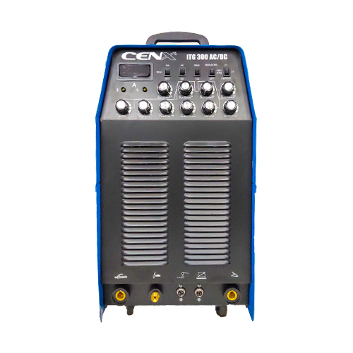 WELDING MACHINE TIG ITG 300 AC DC WIM